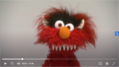 Elmo’s Belly Breathing – MindPeace